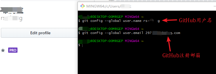 （亲测+持续更新）idea使用GitHub出现Push failed的解决办法-CSDN博客