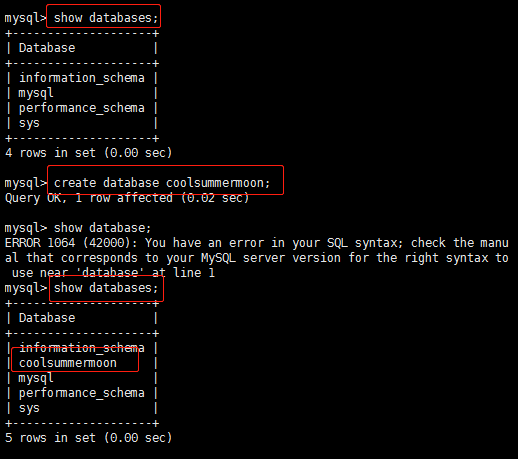 Linux下搭建Mysql主从复制详细步骤（Mysql版本5.7.30）_linux(centos7)mysql5.7单机安装、主从复制模式安装详细图解-CSDN博客
