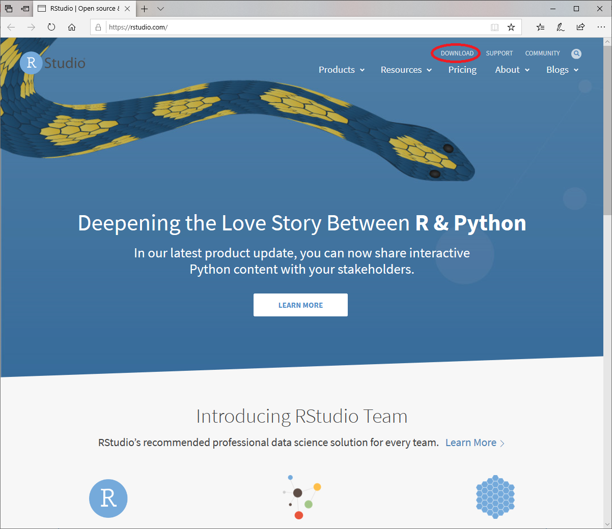 R语言开发环境搭建与实践_ryuyan kaifa-CSDN博客