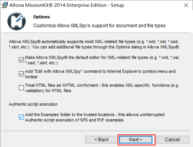 xmlspy2014下载安装（可用）_xmlspy下载-CSDN博客