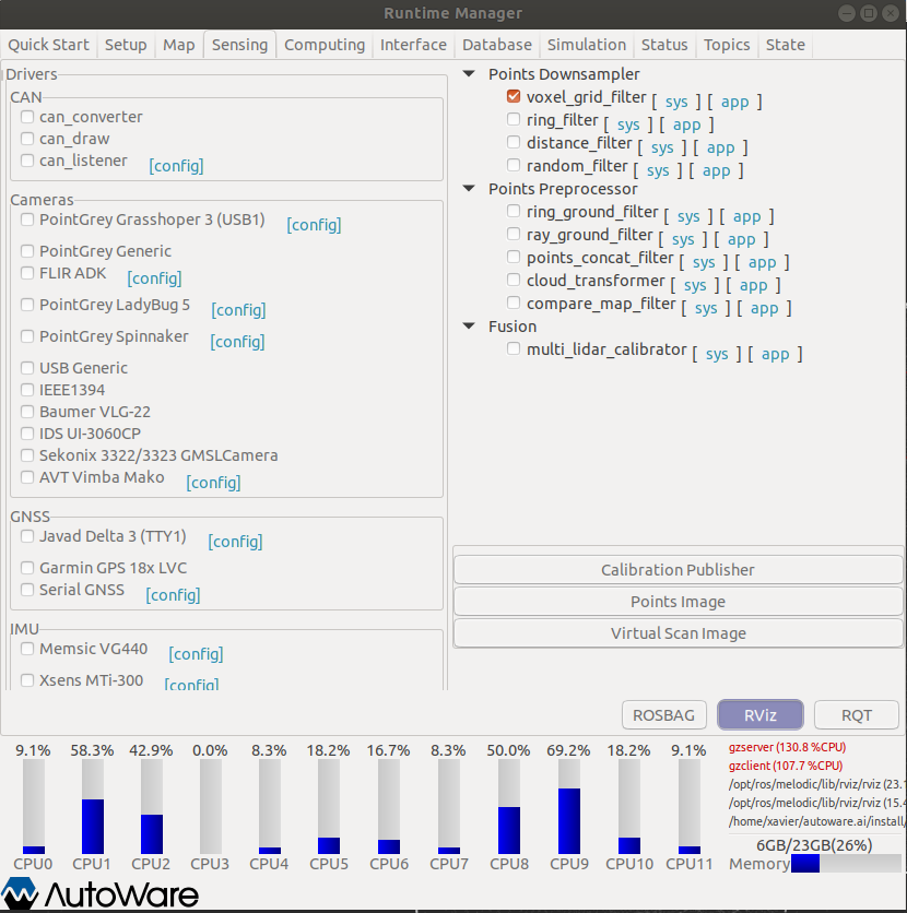 【Autoware入门教程】如何使用Pure Pursuit和MPC进行路径追踪_gazebo autoware mpc-CSDN博客