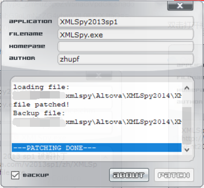 xmlspy2014下载安装（可用）_xmlspy下载-CSDN博客