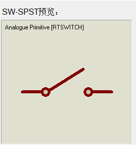 基于Proteus基本元器件的认识_sw spst-CSDN博客