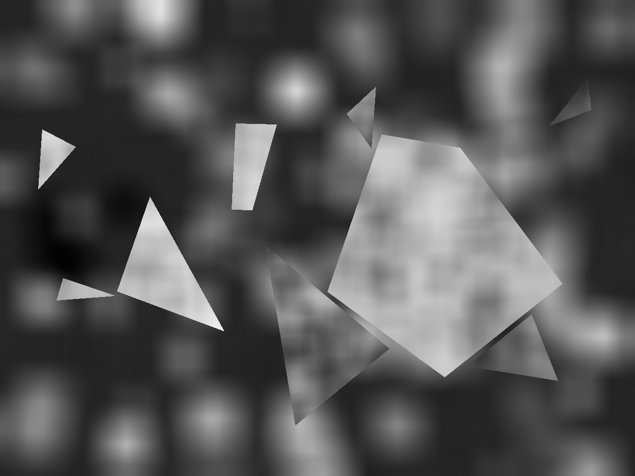 【openCV踩坑日记】人工数据集Synthetic Shapes dataset的生成方法-CSDN博客