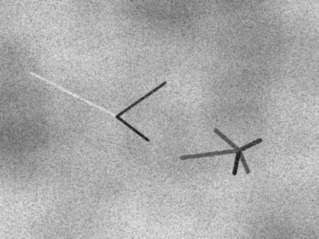 【openCV踩坑日记】人工数据集Synthetic Shapes dataset的生成方法-CSDN博客