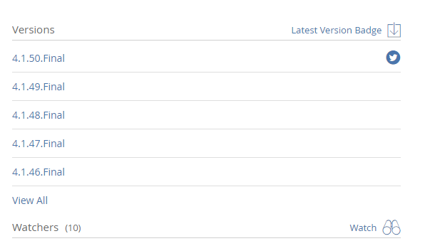 Netty —— 下载、安装_netty下载-CSDN博客