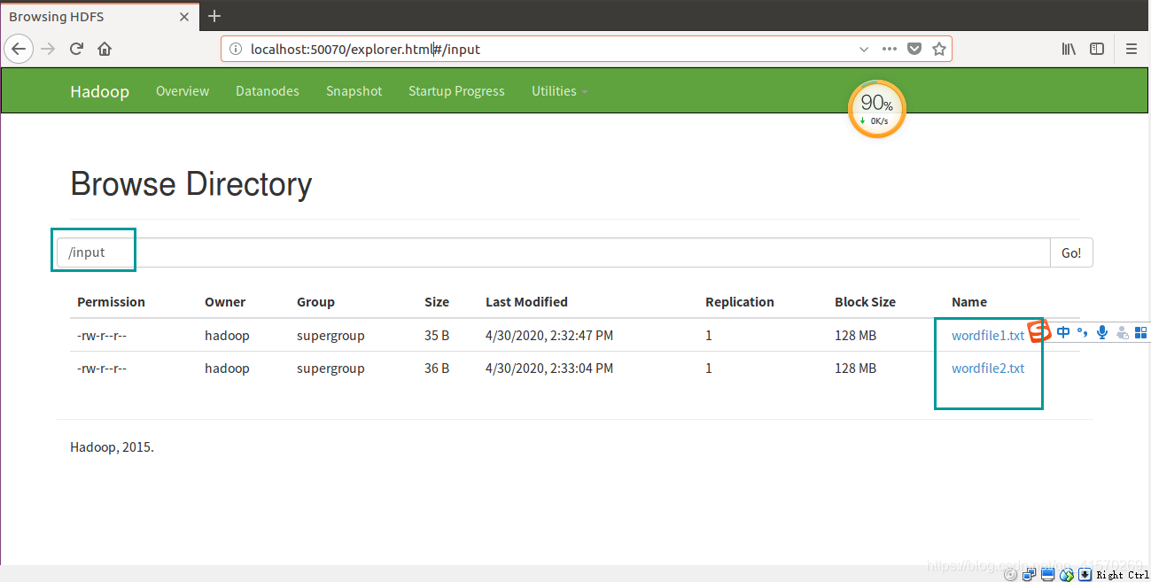 Failed Semanticexception Line 1 17 Invalid Path Input No Files