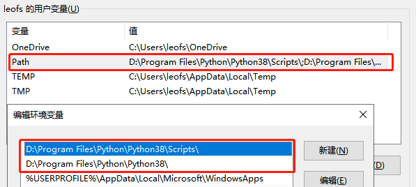 Python学习---python3.8.0安装搭建、对接IDEA_idea 安装python 3.8-CSDN博客