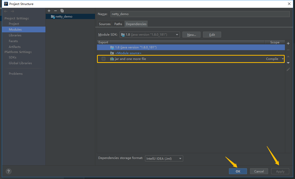Netty —— 下载、安装_netty下载-CSDN博客