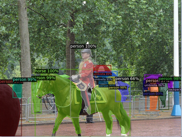 Detectron2 安装填坑通过 20200514安装后依然no Module Named Detectron2 Csdn博客 