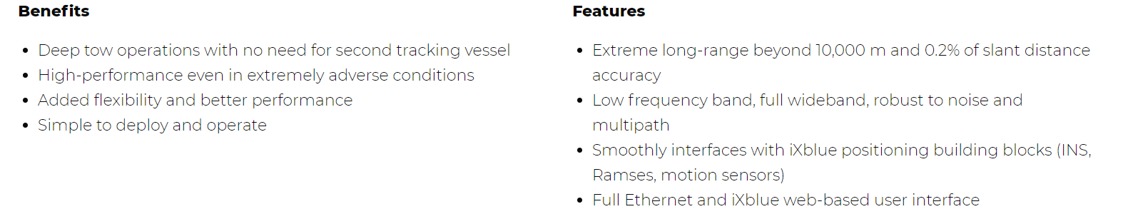 国外USBL现状_ixblue posidonia-CSDN博客
