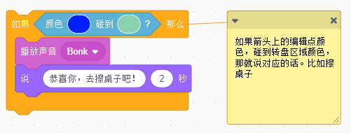 Scratch快速入门（三）scratch侦测如何取颜色 Csdn博客 