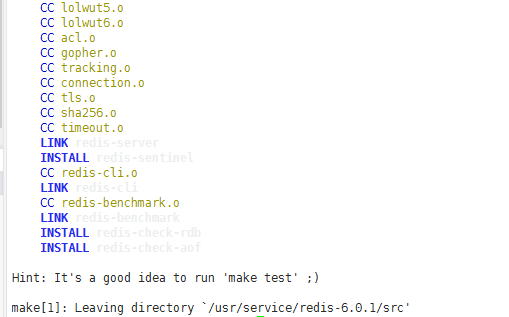 redis6.0.1安装，多线程配置，解决gcc版本依赖问题，cc1 error: unrecognized command line option -std=c11_cc1: error ...