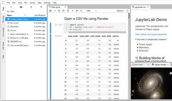 深度学习框架MXNET与Jupyter记事本学习笔记-CSDN博客