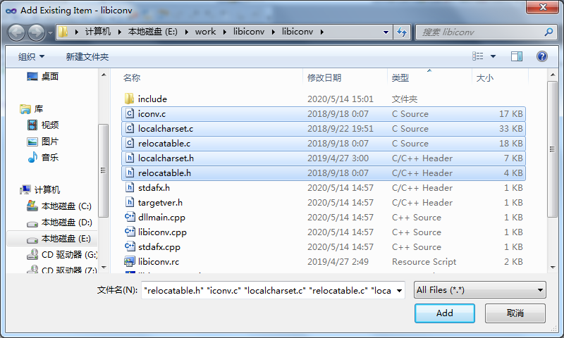 windows 下编译libxml2 libxslt_windwos 编译 libxml2-CSDN博客