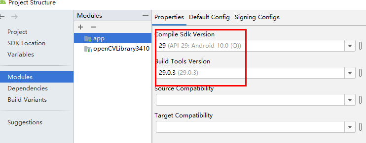 Android+OpenCV获取摄像头并人脸检测_原生安卓android opencv 打开摄像头获取帧-CSDN博客