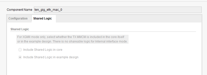 10G Ethernet Mac IP核_10g ethernet mac-CSDN博客
