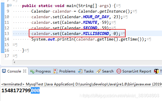 Mysql5 6 Timestamp Datetime 精度问题(23 59 59 无法存储) Timestamp {time2} 23 59 59 Csdn博客