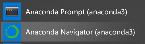 conda的命令行基本使用_conda list 标红的-CSDN博客