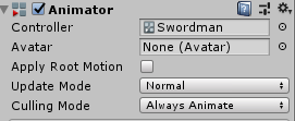 unity中Animator的avatar是什么组件_animator avatar-CSDN博客
