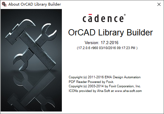 OrCAD Library Builder 自动建库步骤_orcadlibrarybuilder教程-CSDN博客