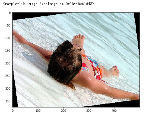 可视化理解pytorch中transforms的具体作用python 可视化多张 Transform 变换 Csdn博客