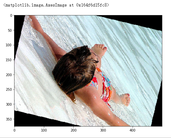 可视化理解pytorch中transforms的具体作用python 可视化多张 Transform 变换 Csdn博客