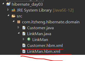 Hibernate一对多的关联映射，详解（代码+图解）与应用 举个栗子，搞的清楚_hibernate一对多标签-CSDN博客