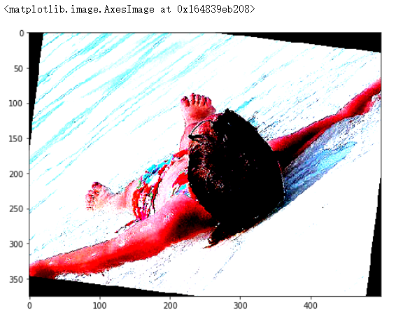 可视化理解pytorch中transforms的具体作用python 可视化多张 Transform 变换 Csdn博客
