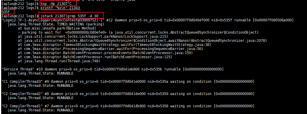 GC原理介绍、排查FGC及线上故障的步骤_gc和fgc-CSDN博客