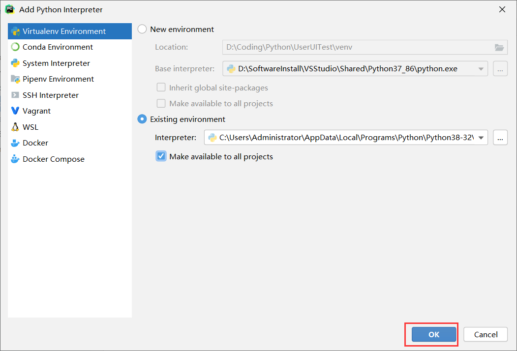 Qt for Python: Pycharm搭建+QtDesigner搭配使用+Pyinstaller编译可执行文件_pyinstaller 交叉编译-CSDN博客