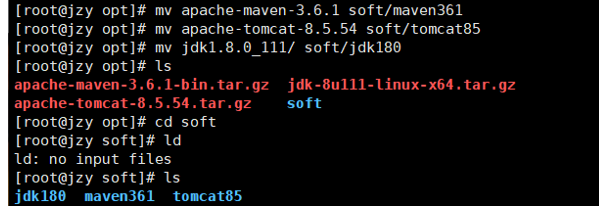 在linux下配置tomcat并且简单发布项目（图解）_xhell不停tomcat发布新项目-CSDN博客