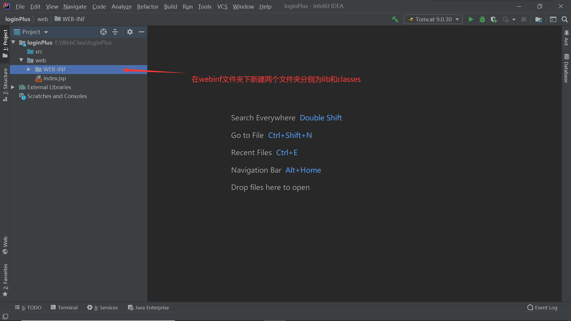 使用IDEA2020创建jsp文件_idea2020如何创建jsp-CSDN博客