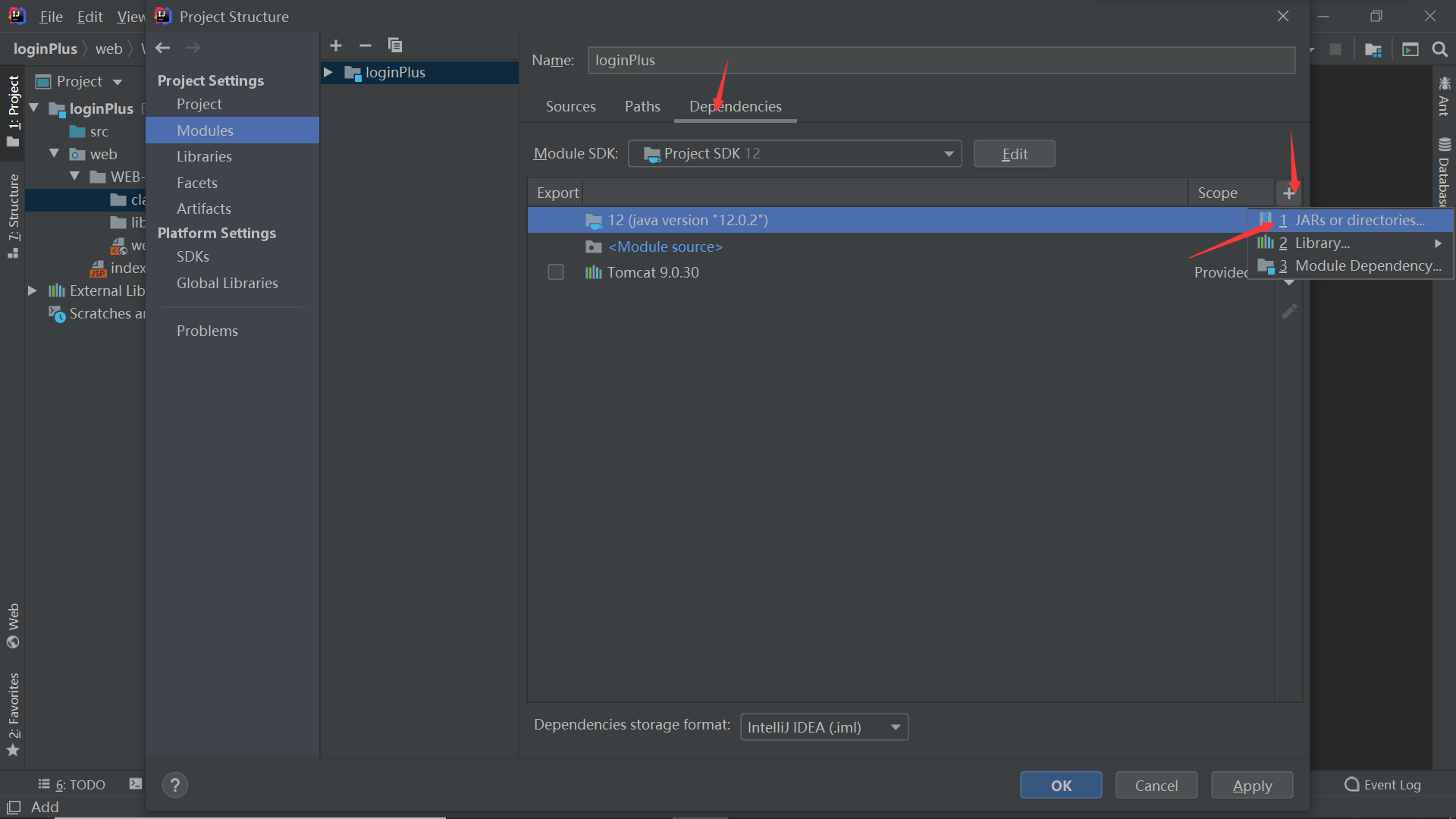 使用IDEA2020创建jsp文件_idea2020如何创建jsp-CSDN博客