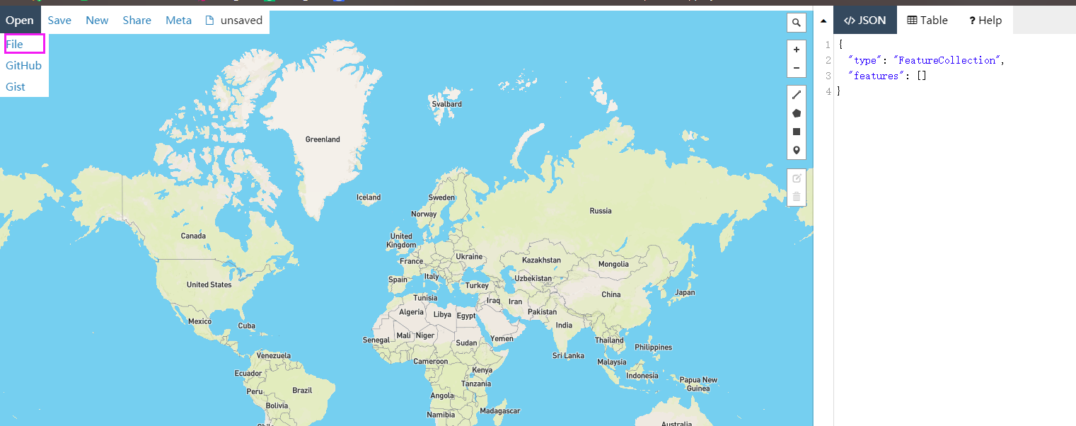 关于echarts地图坐标自定义区域说明_acroutes-CSDN博客