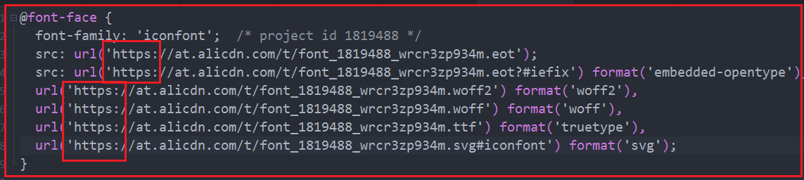 uniapp引用iconfont矢量图_uniapp 怎么引用图片-CSDN博客