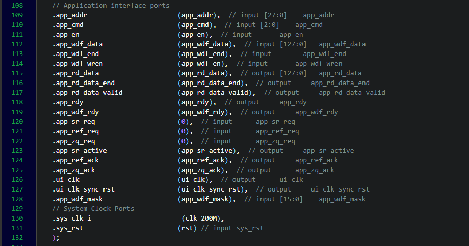 在Artix7下测试并仿真DDR3模块_artix 7 ddr write leveling-CSDN博客