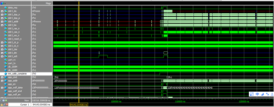 在Artix7下测试并仿真DDR3模块_artix 7 ddr write leveling-CSDN博客