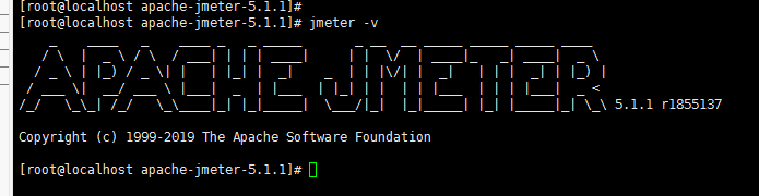 Linux下Jmeter安装与实战_linux jemeter 安装-CSDN博客