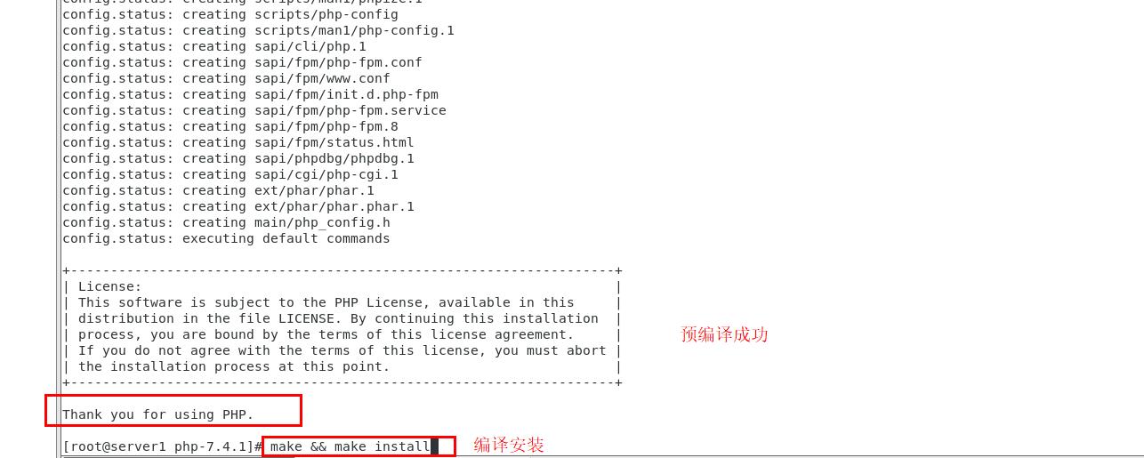 lnmp架构的工作原理介绍及lnmp架构搭建操作流程展示_lnmp工作流程-CSDN博客