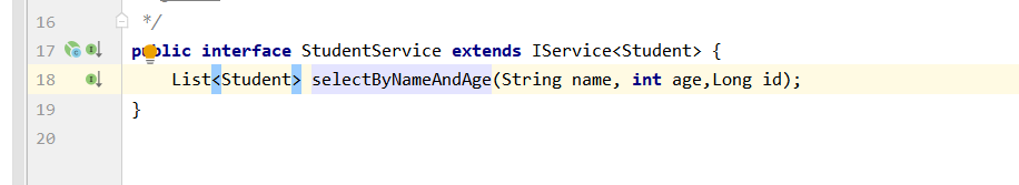 nested exception is org.apache.ibatis.type.TypeException: Could not set parameters for mapping ...