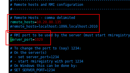 Linux下Jmeter安装与实战_linux jemeter 安装-CSDN博客