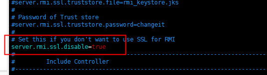 Linux下Jmeter安装与实战_linux jemeter 安装-CSDN博客