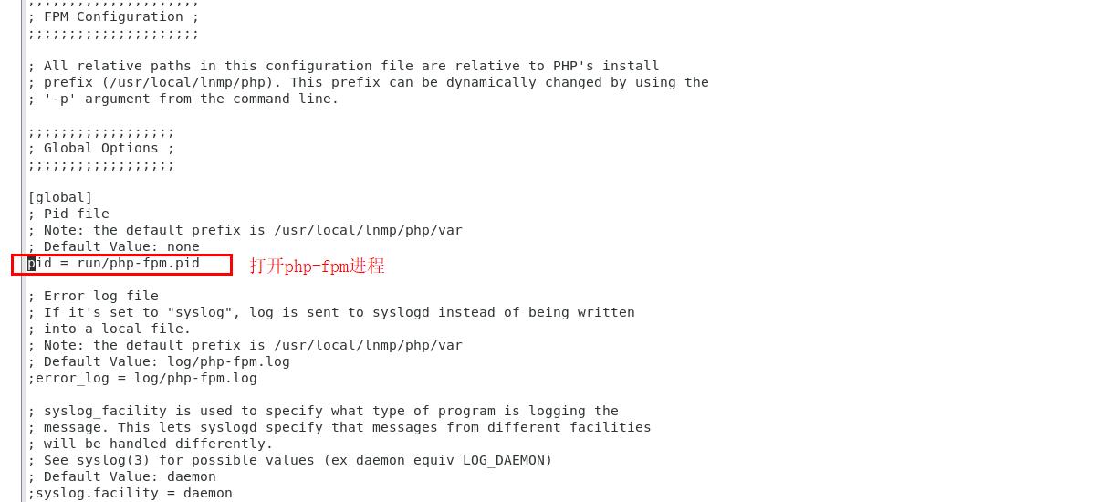lnmp架构的工作原理介绍及lnmp架构搭建操作流程展示_lnmp工作流程-CSDN博客