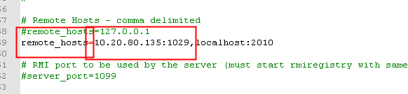 Linux下Jmeter安装与实战_linux jemeter 安装-CSDN博客