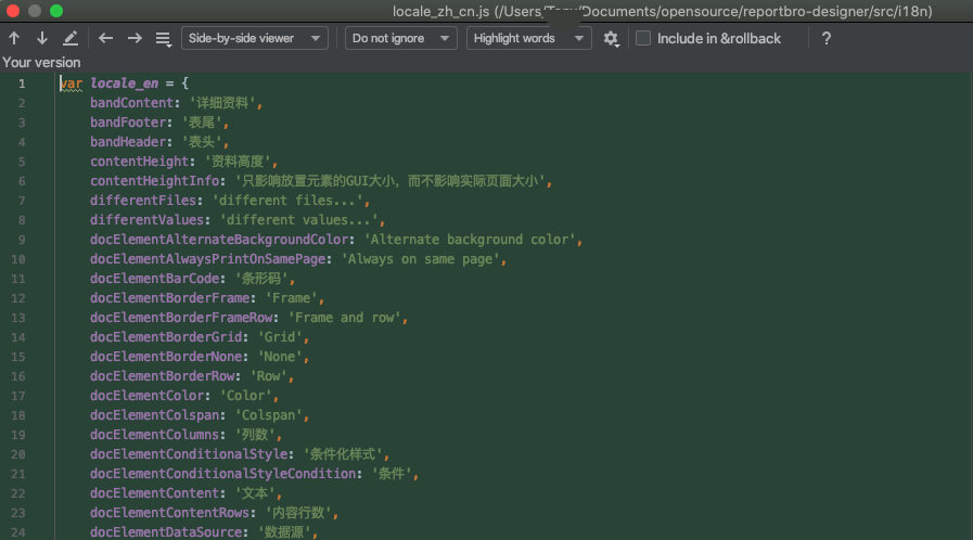 web打印模板神器reportbro—汉化及中文字体配置（上）-CSDN博客