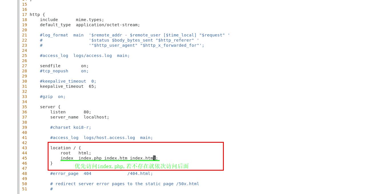 lnmp架构的工作原理介绍及lnmp架构搭建操作流程展示_lnmp工作流程-CSDN博客