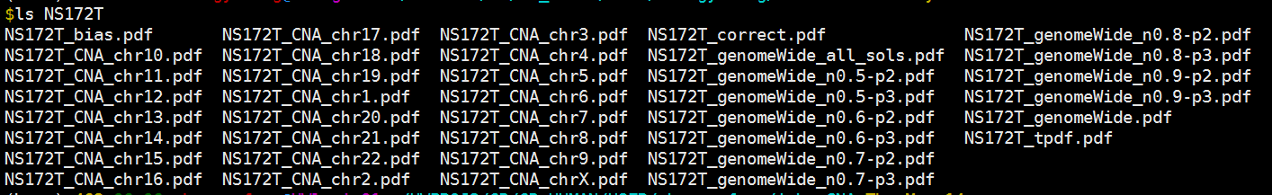 ichorCNA 的下载使用-CSDN博客