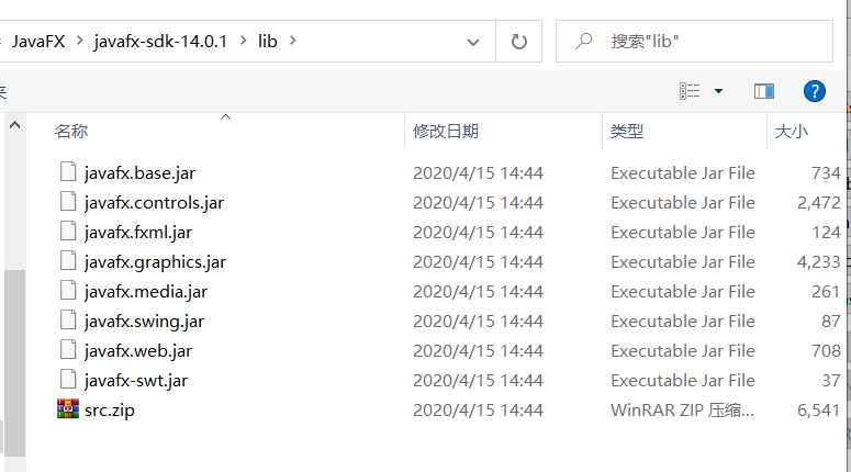 eclipse中JavaFX的使用(JDK11及以上都可以参考)_eclipse marketplace 安装 javafx-CSDN博客