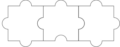 CodeForces 1345 A Puzzle Pieces 几何_1345a codeforces-CSDN博客